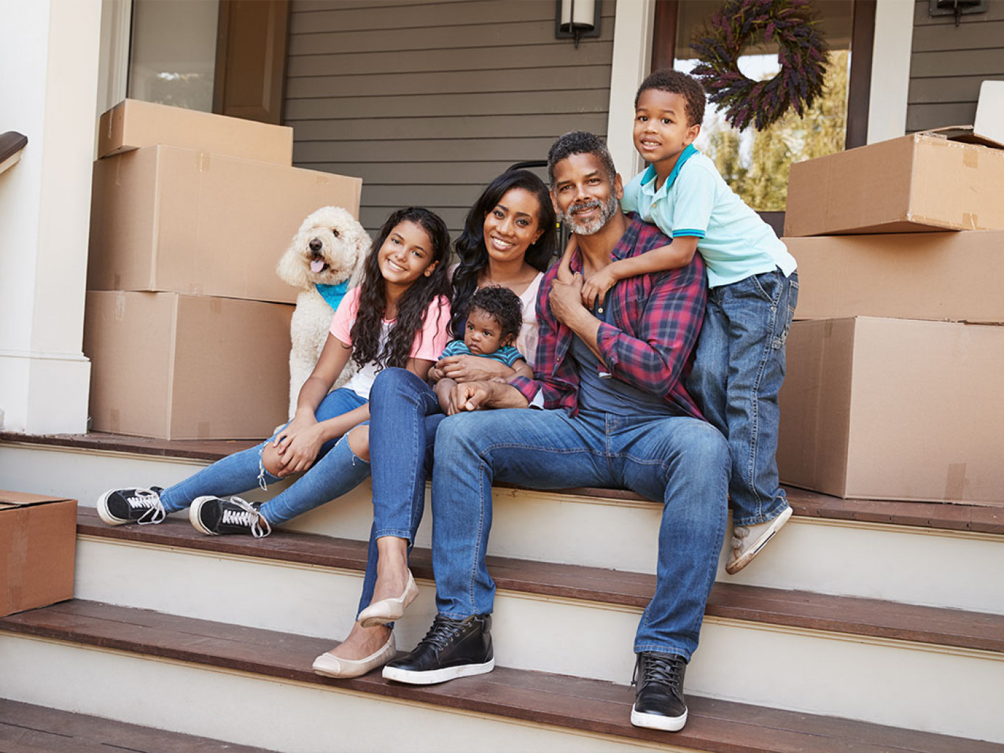 Residential Moving Company | Troy, Latham & Schenectady, NY | The ...